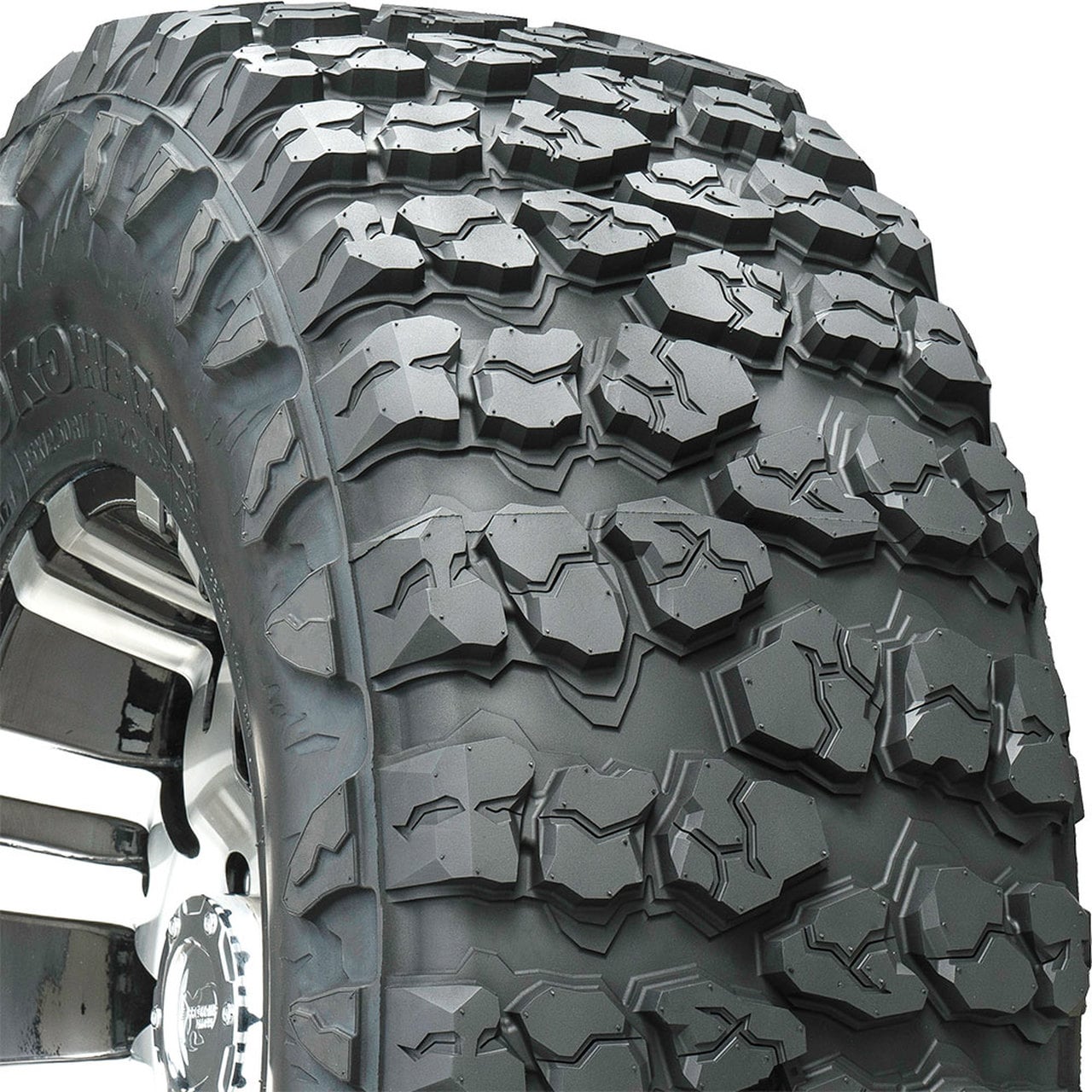 Yokohama Geolandar X-MT Tires - Fast Shipping | Tire Gram
