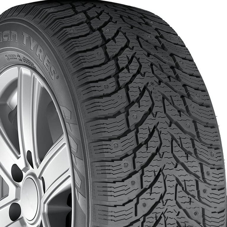 215/65/16 Nokian Hakkapeliitta C4 Studded Tires on Sale