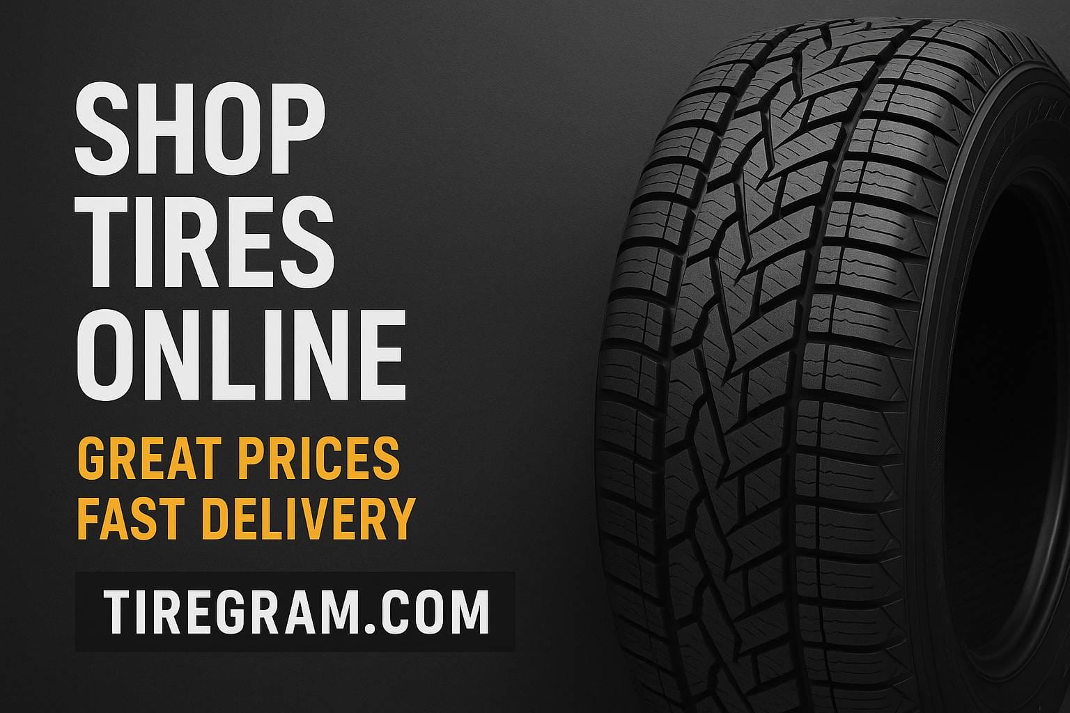 South Florida Tires – Fast Delivery & Local Install